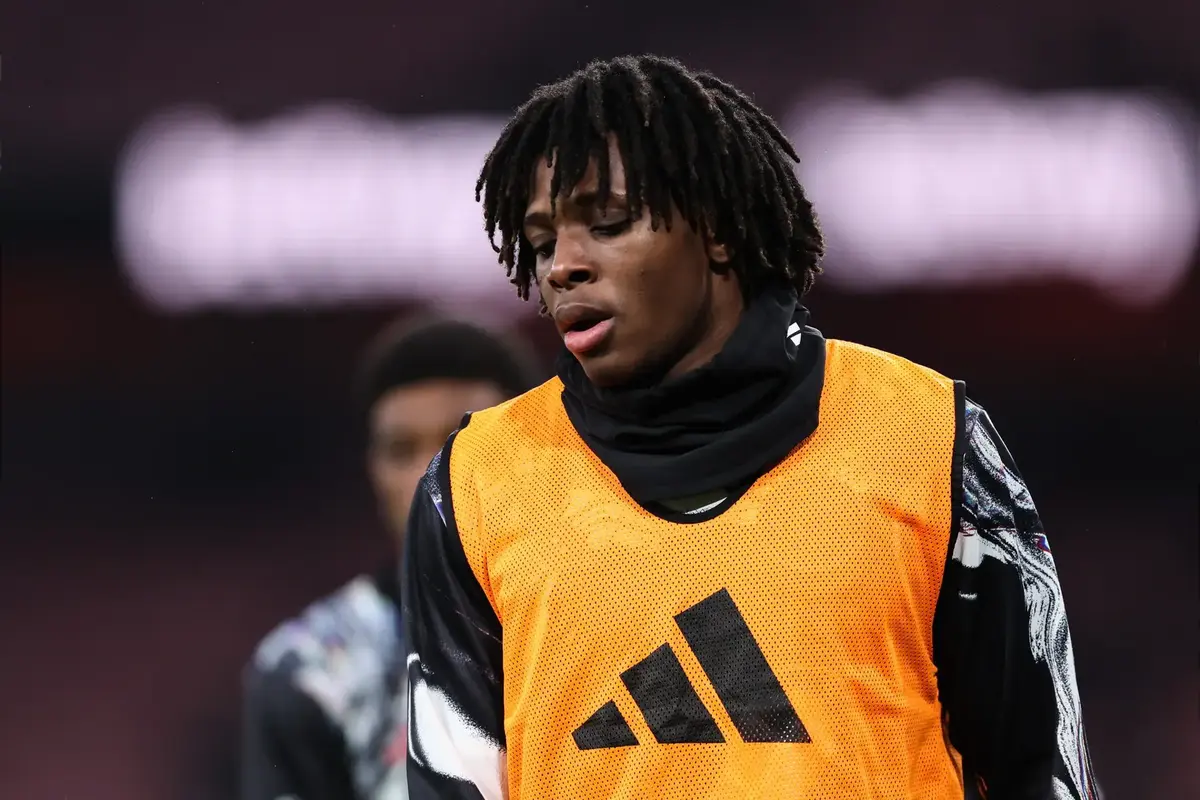 Patrick Dorgu provides two-word injury update after stunning goal ...