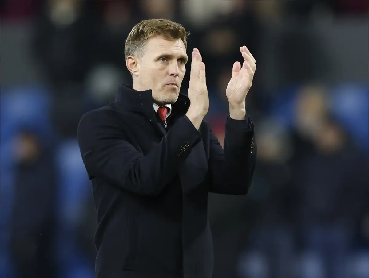 “It suited…” Darren Fletcher issues Man Utd ‘squad’ dig at Rúben Amorim ...