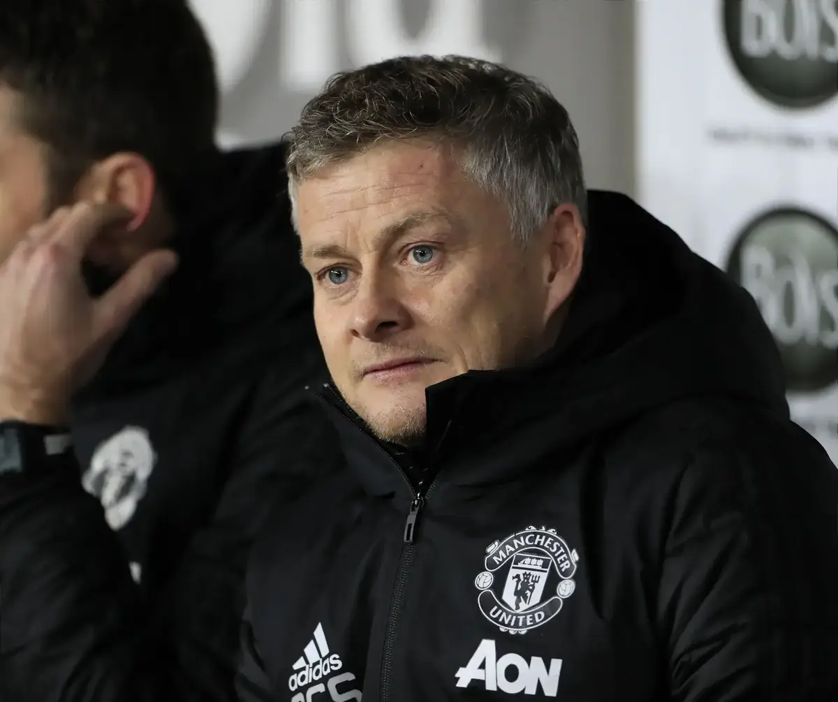 Revealed: Ole Gunnar Solskjær’s reaction after Michael Carrick’s ...