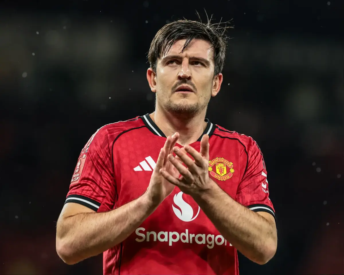Ayden Heaven and Harry Maguire reveal details behind Michael Carrick’s ...