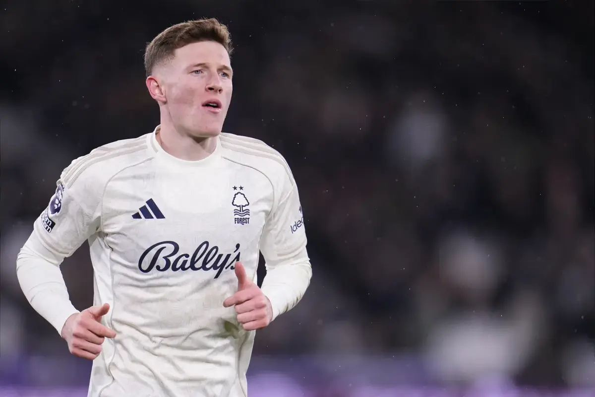 Manchester United handed huge Elliot Anderson boost as David Ornstein ...