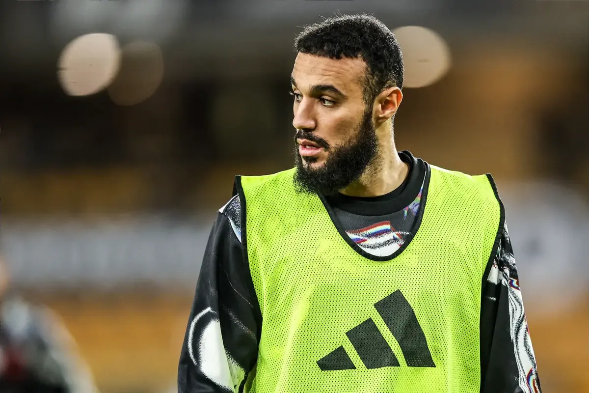 Man Utd finalise Noussair Mazraoui plan after AFCON final as Arsenal ...