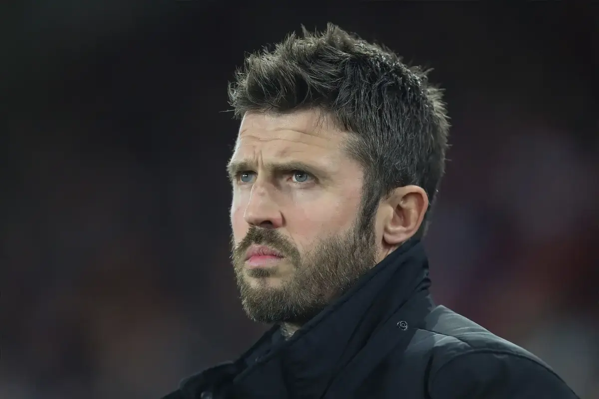Michael Carrick’s chances of permanent head coach role at Man Utd ...