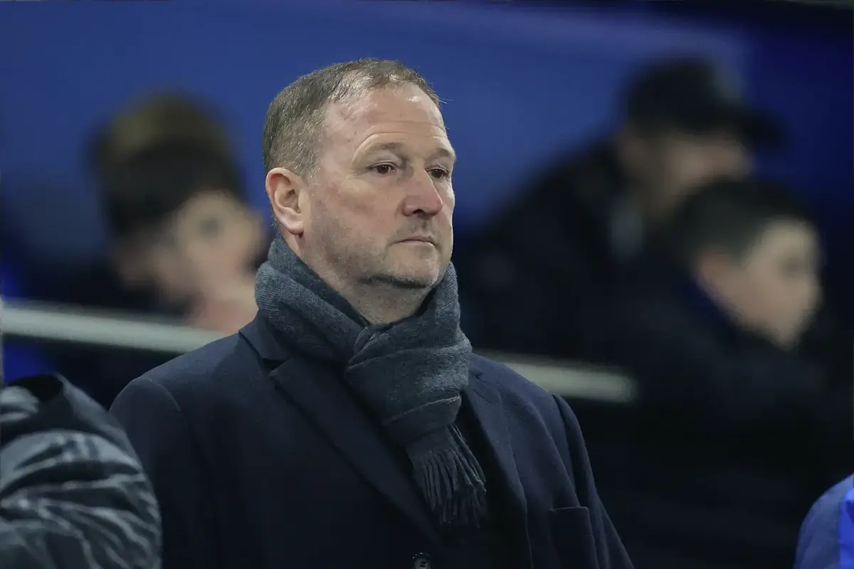 Why Steve Holland is a real coup for Michael Carrick and Man Utd – and ...