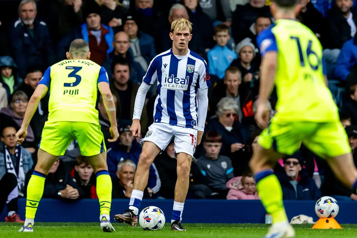 Toby Collyer set for Hull City move following manager’s transfer ...