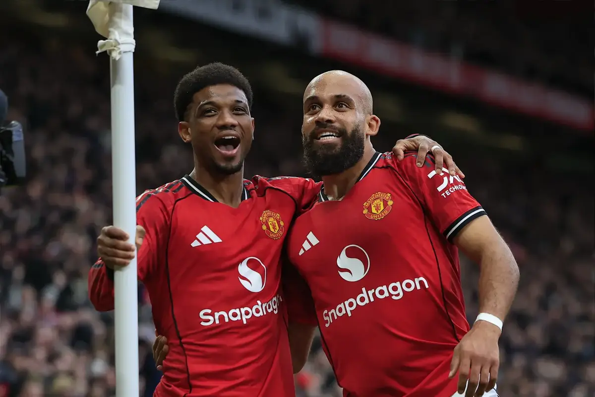 Man Utd think Shea Lacey is a ‘perfect’ understudy to Amad, he’s ‘born ...