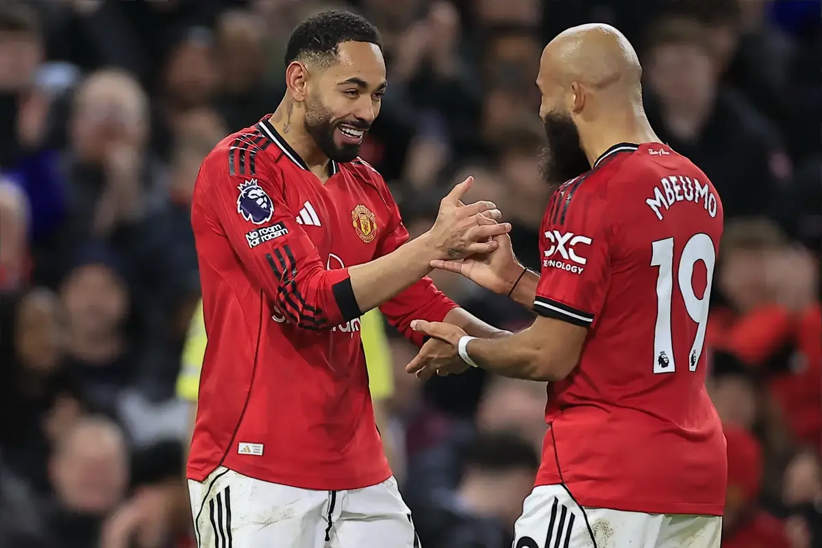 Rene Mulensteen: Adam Wharton is exactly what Bryan Mbeumo and Matheus ...