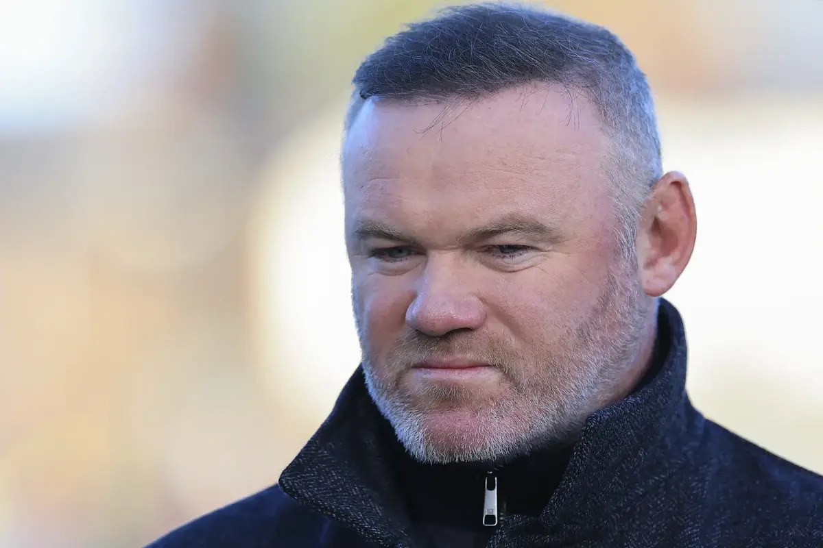 Wayne Rooney gives reality check to Kobbie Mainoo, ‘very disappointed ...