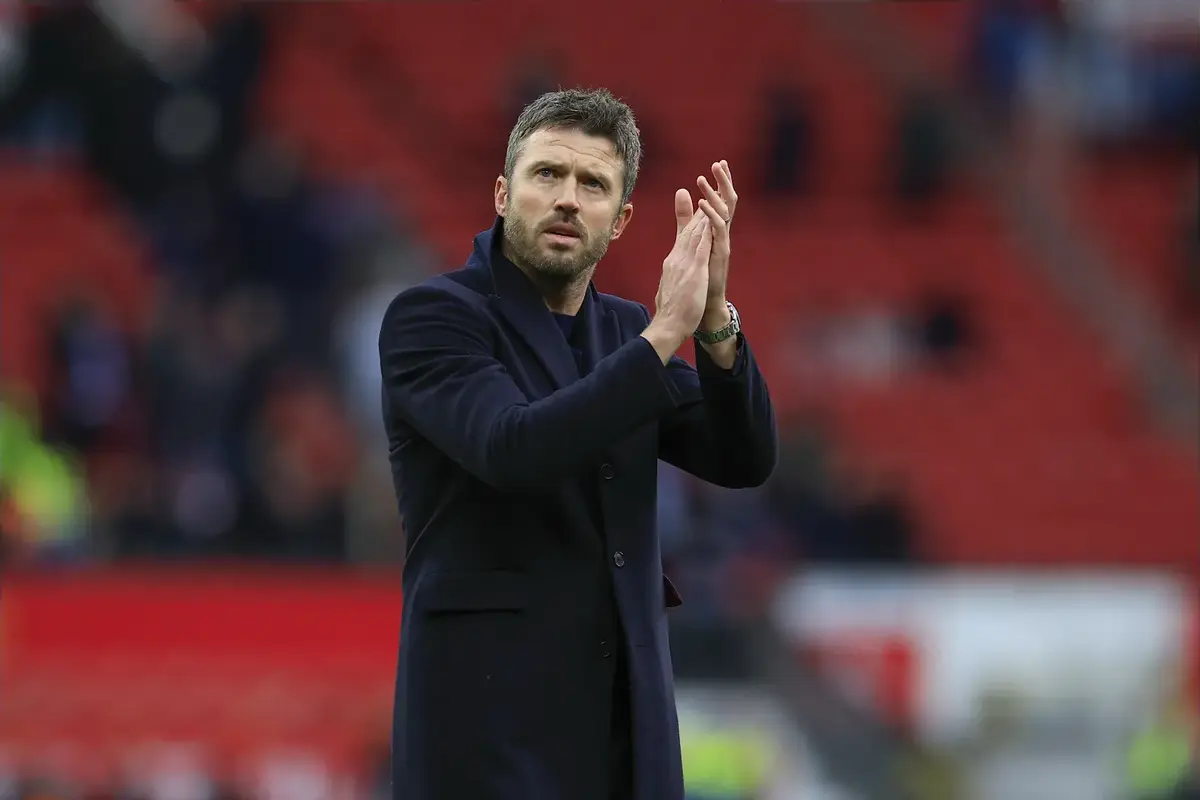 Michael Carrick’s risky decision vs Man City could be bad news for ...