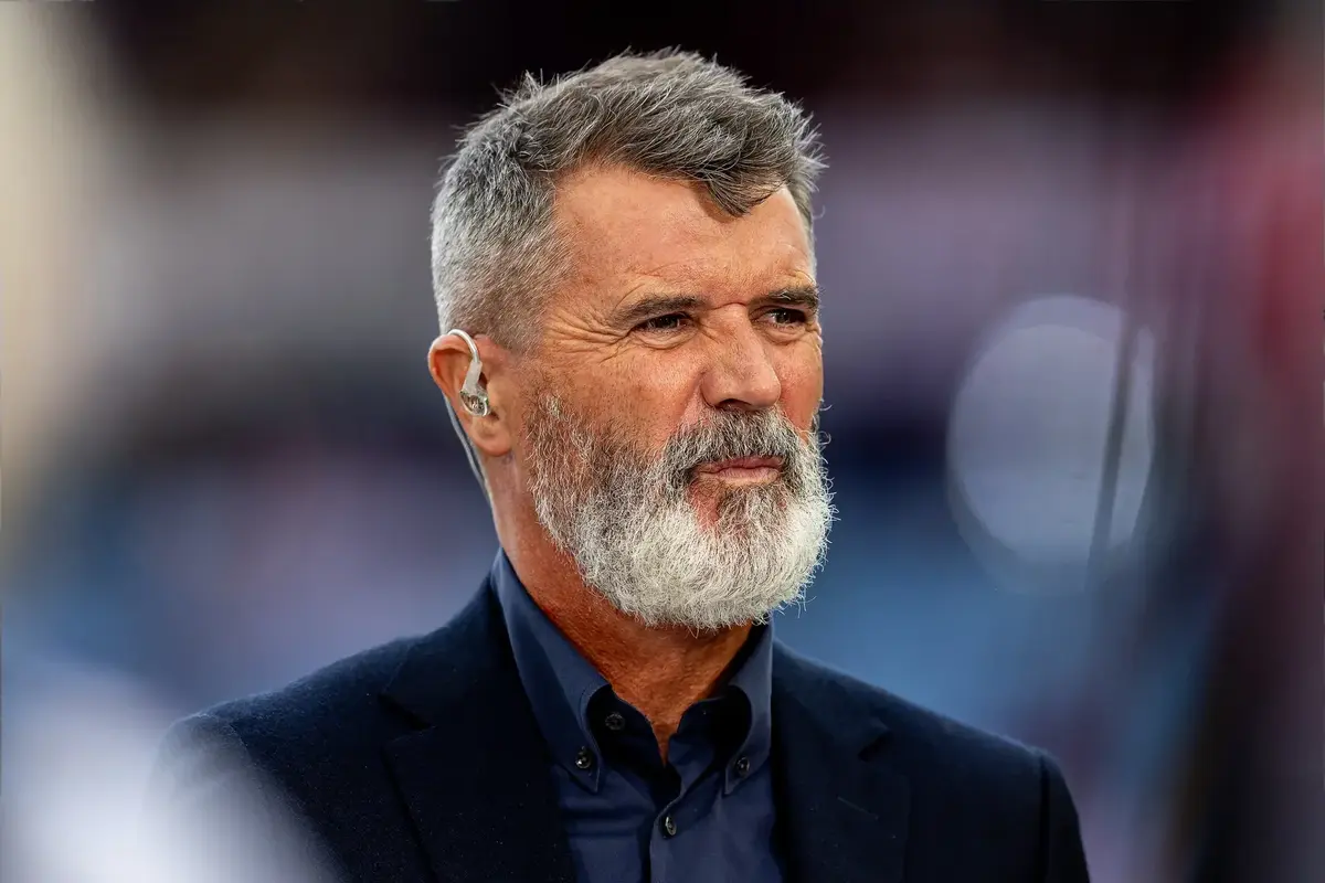Roy Keane’s “bad smell” claim is right – Man Utd’s Sir Alex Ferguson ...